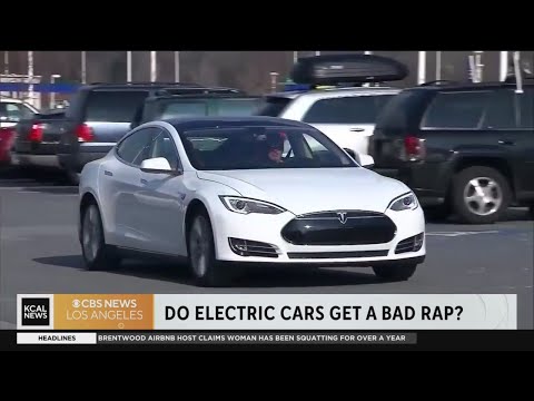 A look at the pros and cons of plug-in hybrid vehicles: The Brief