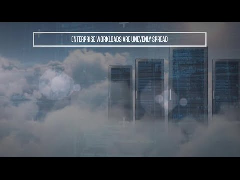 Infosys Survey: Navigate Your Digital Transformation with Cloud