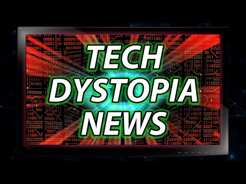 Tech Dystopia News Promo  | Tech Dystopia News [ TDN ]