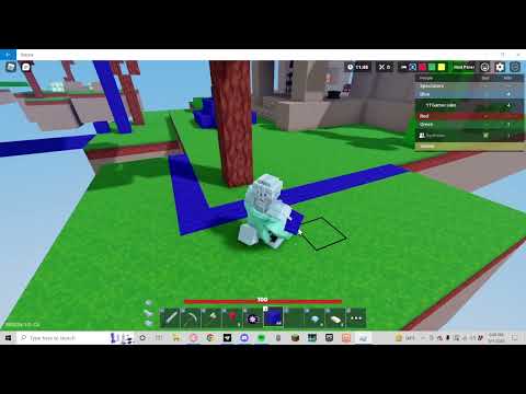 Steam Community :: Video :: Roblox Bedwars with Syn Pt 2