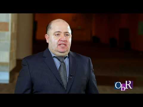 Khaldoun Almhanna, MD, MPH, discusses the risk factors to watch for gastroesophageal cancer