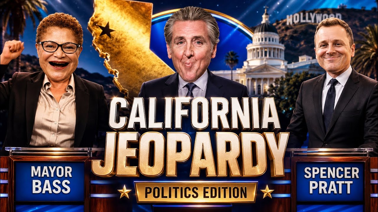 California Jeopardy 