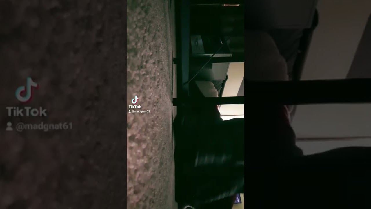 Stubbing you toe sucks