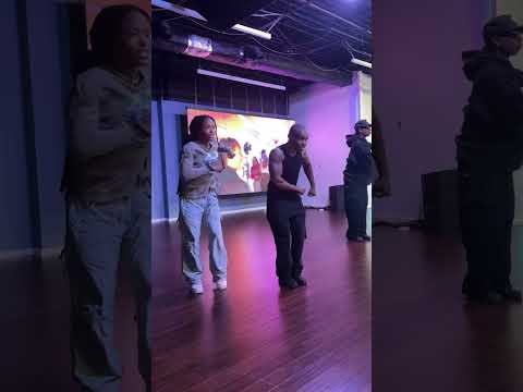 Mindless Behavior Mrs Right with Prodigy!! #mindlessbehavior #shorts