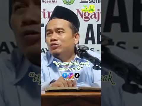 Pendidikan anak usia dini
