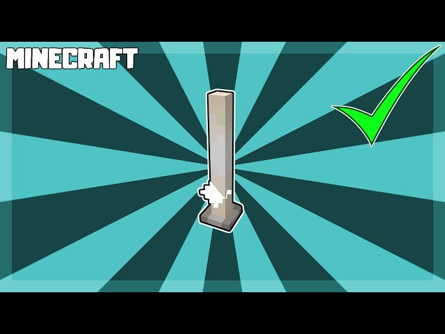 7 best light blocks in Minecraft in 2022