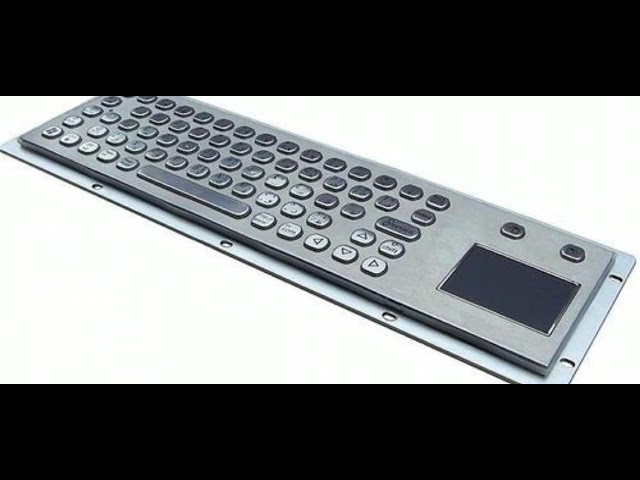 Automation Devices - Industrial Grade IP65 Range Stainless Steel ...