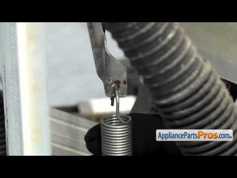 Whirlpool 285901 Counterbalance Spring Kit (AP3176818 ...
