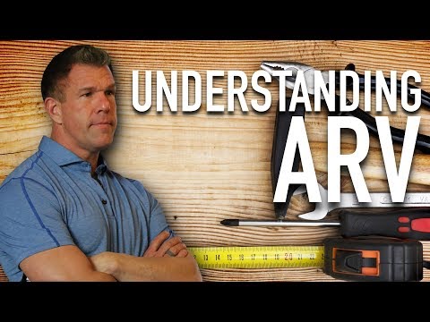 What Does ARV Mean