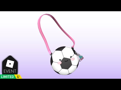 FREE LIMITED UGC: How to get the Soccer Buddy Bag in e.l.f. UP!