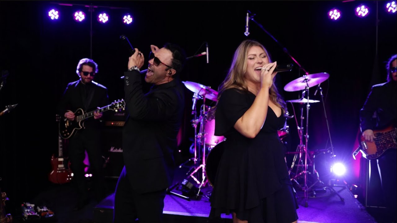 Hire Those Guys - Party Band in San Diego, CA | GigSalad