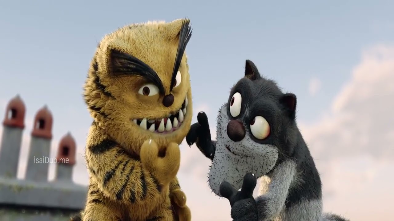 Bad Cat 2016 720p HD.mp4