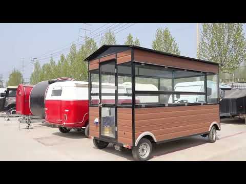 food truck factory -Discover the Infinite Possibilities of Food Trucks #foodtrailer #foodtruck