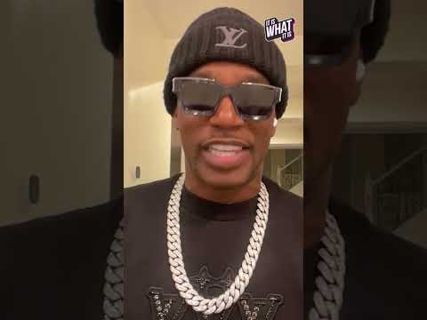 CAM'RON TELLS A STORY ABOUT A FAMOUS LA DJ NEVER GIVING HIM NO RADIO PLAY BECAUSE OF A WOMAN!