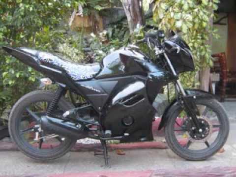 Honda CB110 Standard Price, Specs & Review Philippines
