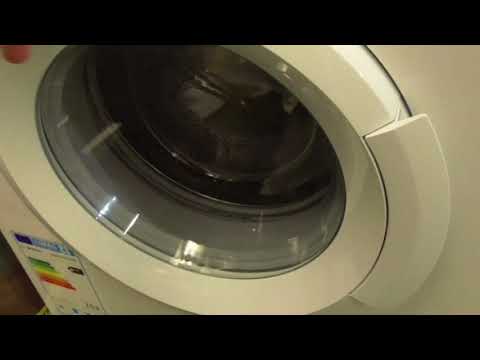 Euronics Beko Condenser Dryer DTCG8001W & Samsung WD80M4453JW Washer Dryer