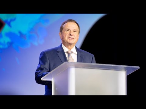 Meet our President/CEO | Mercyhealth