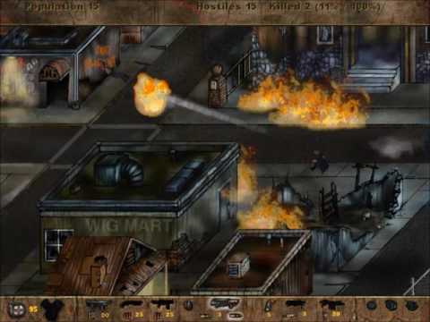 Steam Community :: Video :: Hotmail: Postal 1 Mod