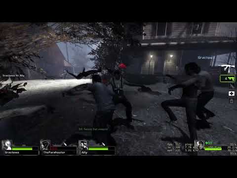 Steam Community :: Video :: I Was Finally Left For Dead