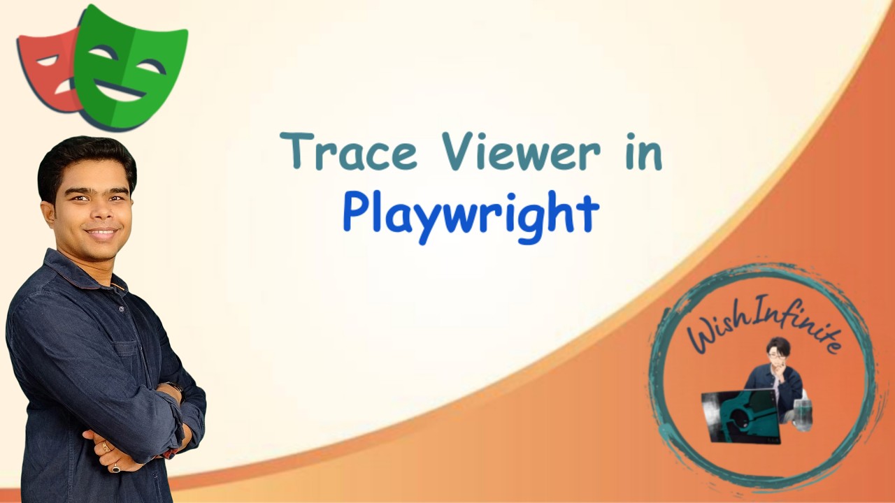 Master Playwright Trace Viewer | View Logs, Console, and Time Travel Debugging Like a Pro 🚀