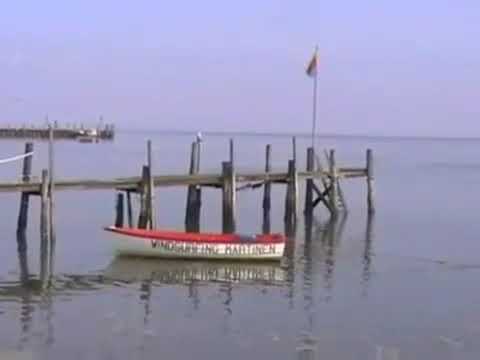 North Frisian Language - North Germany