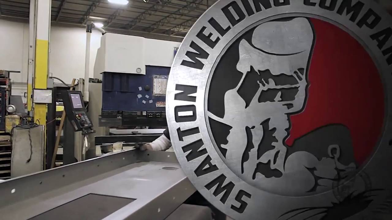 Swanton Welding - Southern Facility