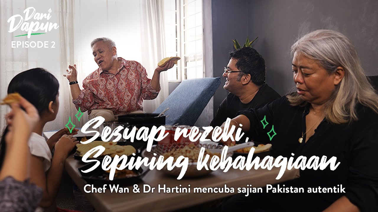 Inisiatif Dari Dapur: Memberdayakan Migran melalui Cerita dan Makanan ...