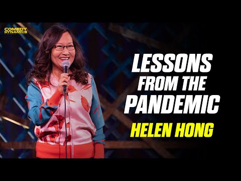 HELEN HONG Tickets at Rose City Comedy in Tyler by Rose City Comedy ...