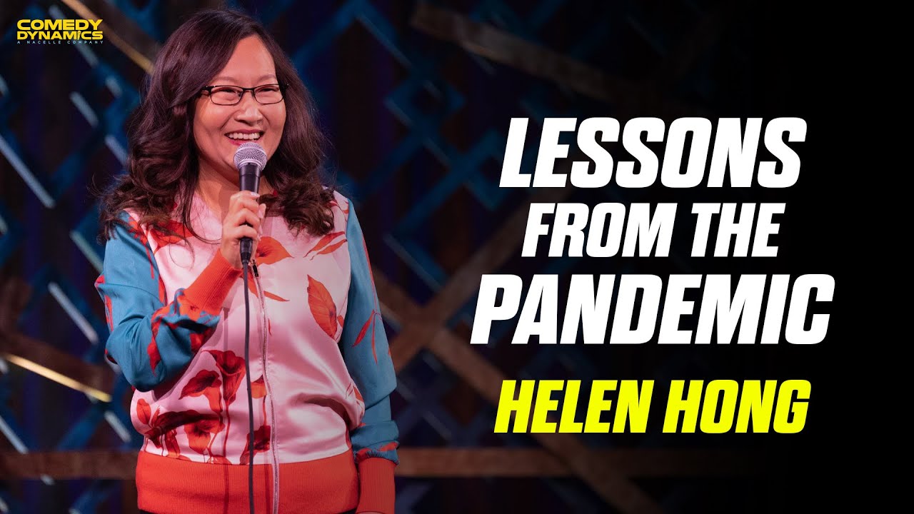 HELEN HONG Tickets at Rose City Comedy in Tyler by Rose City Comedy ...
