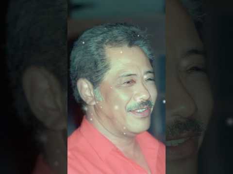 Dicky Zulkarnaen‼️Dulu Hingga Sekarang #artis #pemeran #legend #indonesia