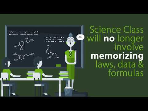 GIF Science Bits