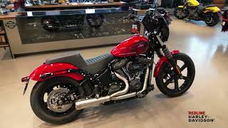 New Inventory | Redline Harley-Davidson® | Saskatoon Saskatchewan