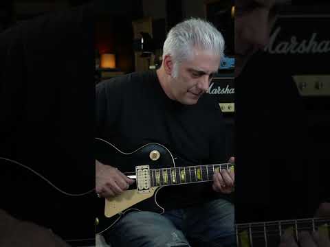 “More Than A Feeling” Quick Breakdown #boston #guitar #bass #shorts