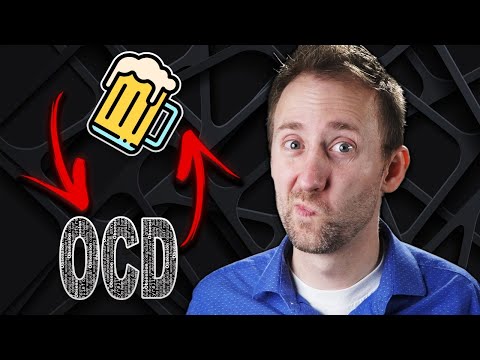 OCD and Alcohol: Understanding the Risks and Dangers