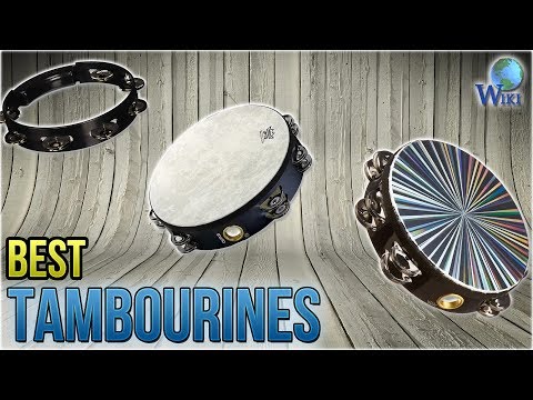 Tambourine at Best Price in India