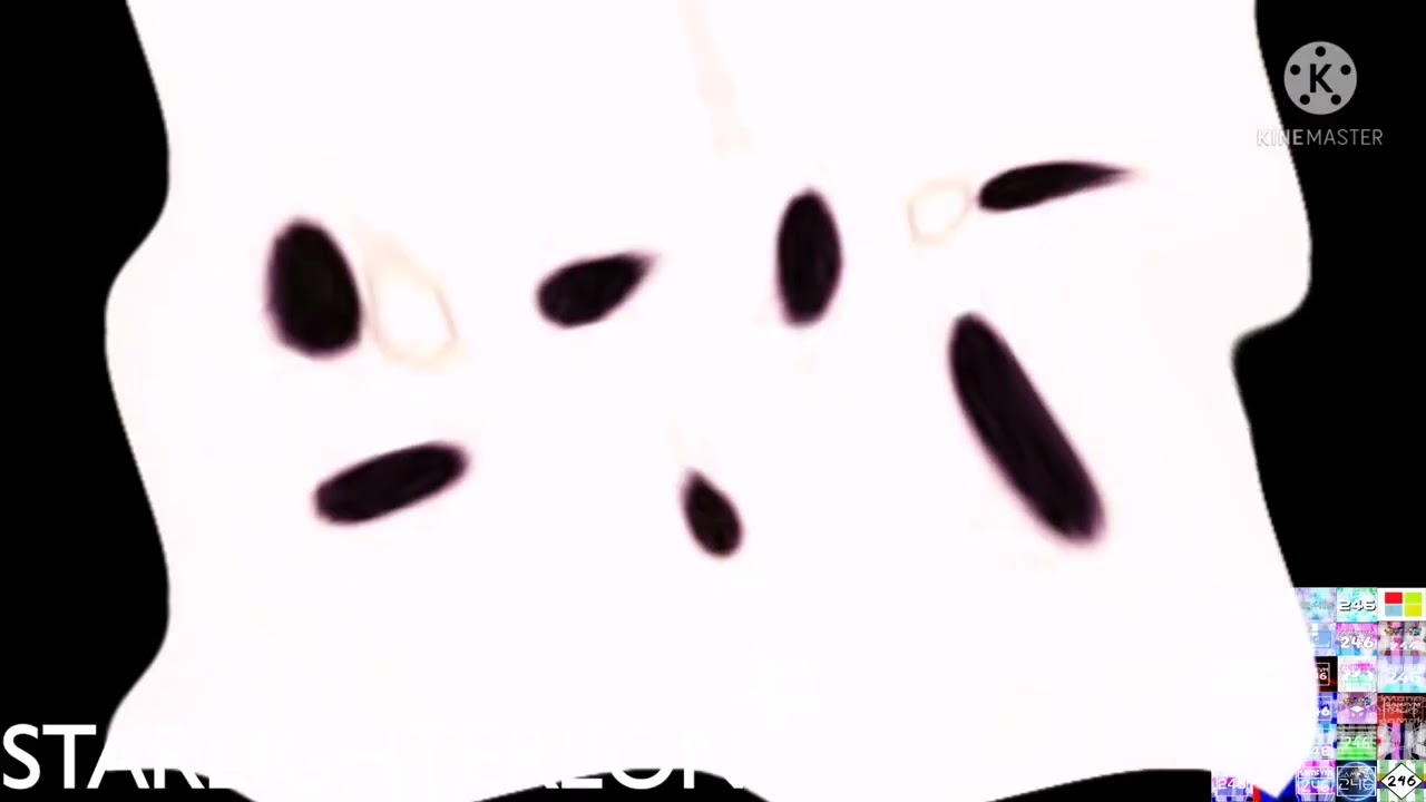 CH Ident (2001) | Effects