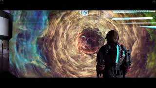 Space Girl at Skyrim Special Edition Nexus - Mods and Community