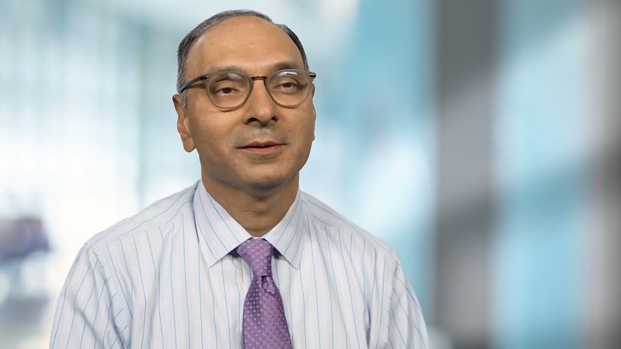Dr. Shahab Akhter | ECU Health Heart & Vascular Care