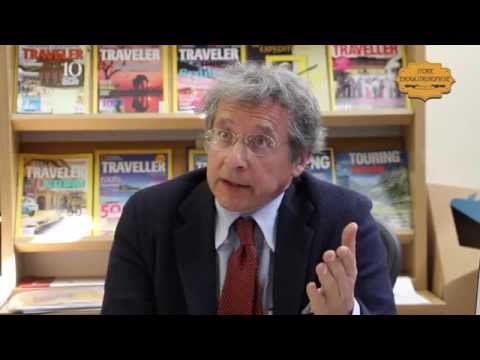 Touring Club: storia del turismo in Italia