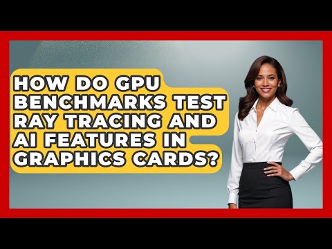 How Do GPU Benchmarks Test Ray Tracing and AI Features in Graphics Cards? | Ultimate PC Gaming Guide