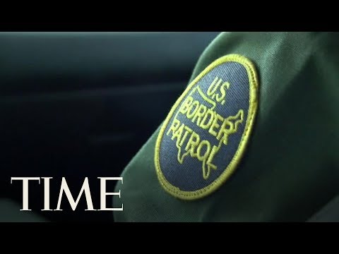 Border Patrol Agent Allegedly Detains 2 U.S. Citizens For Speaking Spanish | TIME