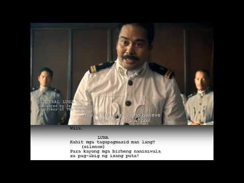 LIST: Iconic Filipino movie lines that have made their mark through the ...