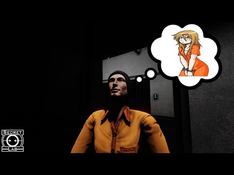 Steam Community :: Video :: SCP: Imagine