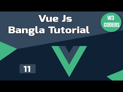 #11 Vuejs- install Vue Cli & create a new project