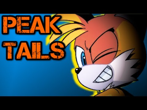 Why IDW Does Tails RIGHT