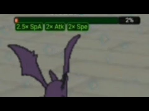 EPIC CROBAT SWEEP | no salt, got a subscriber