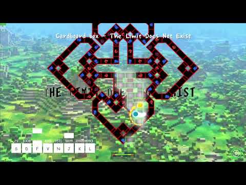 FINALLY! | A Dance Of Fire And Ice - The Limit Does Not Exist