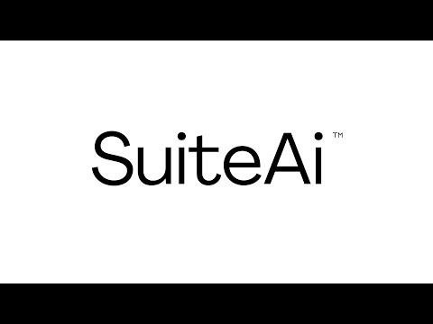SuiteAi Unveiled : Unlocking the Ultimate "Agentic" Ai Powerhouse