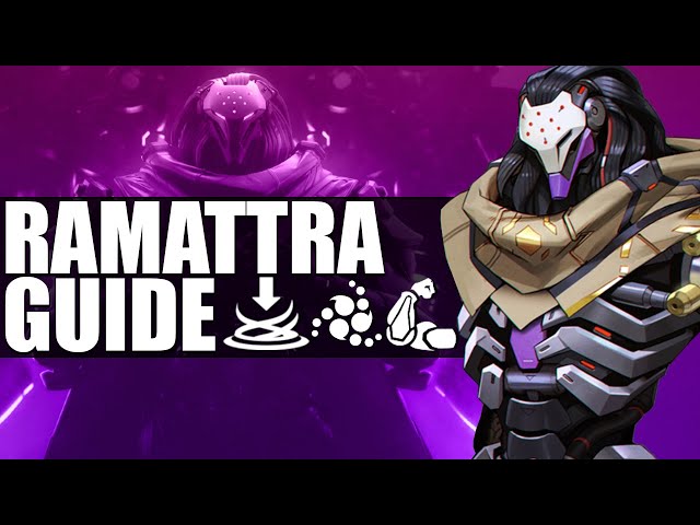 5 best Overwatch 2 heroes to counter Ramattra