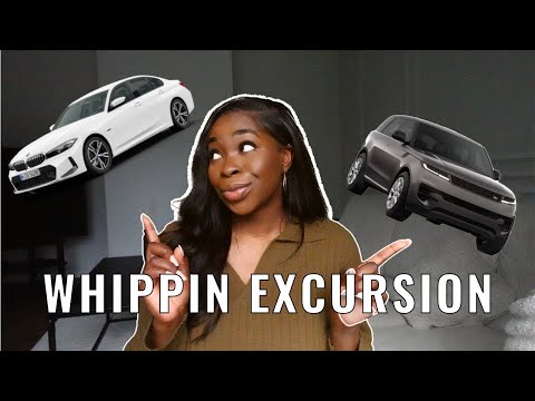 Car Finance? Things to consider + My experience - Leasing, HP, PCP (UK)
